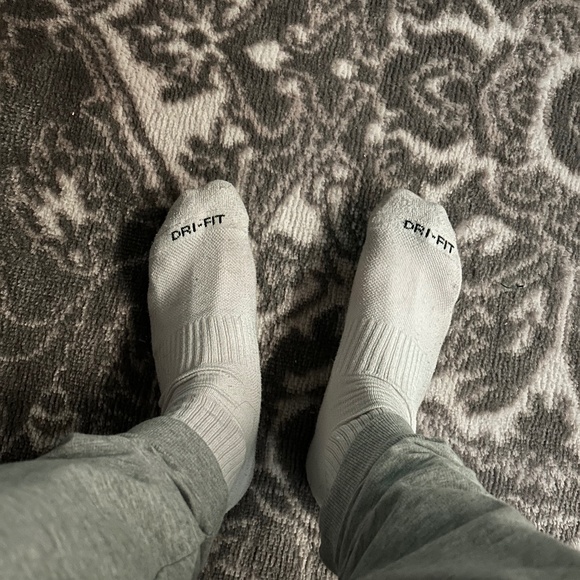 Other | Used Mens Nike Socks | Poshmark